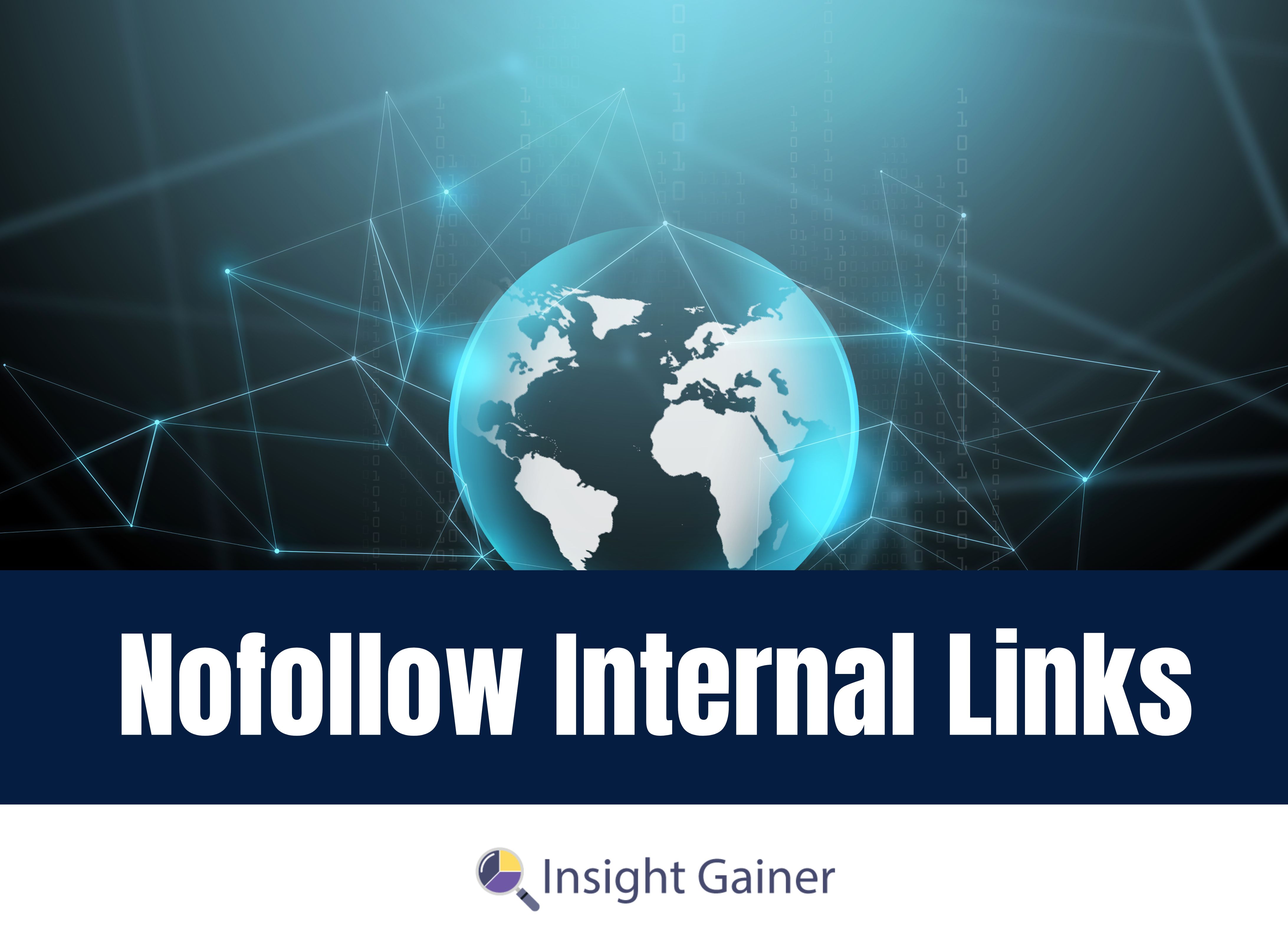 Blog - Insight Gainer