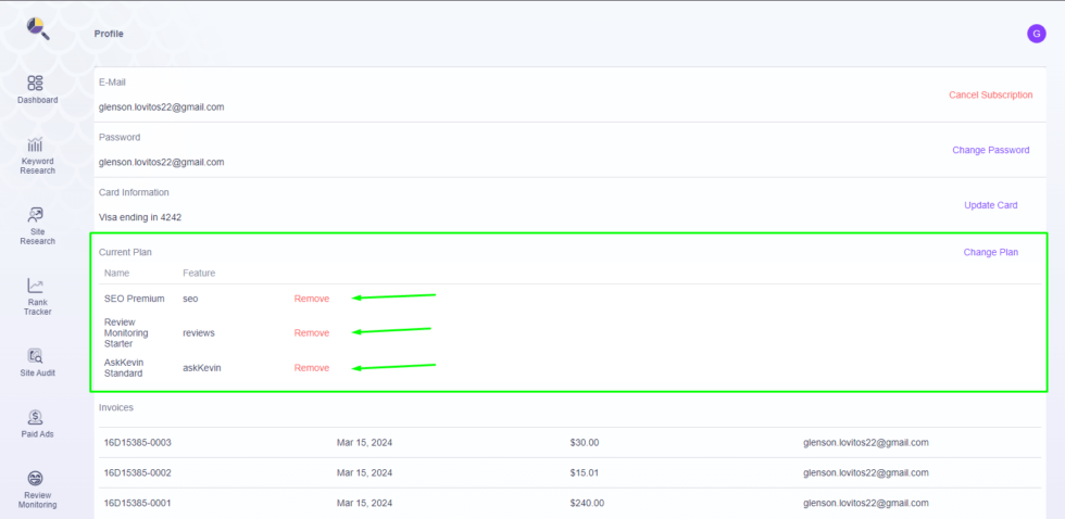 Adding or Removing Features: Easy Ways to Customize Your Experience ...